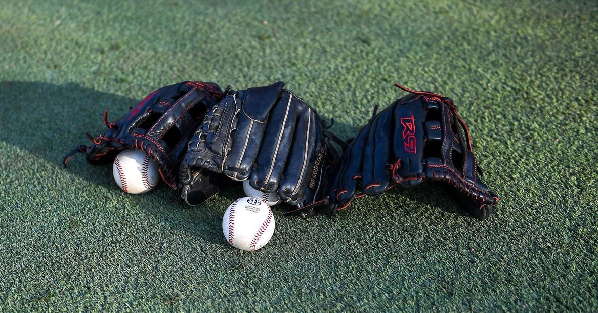 Quick hitters with Winthrop head baseball coach Mike McGuire