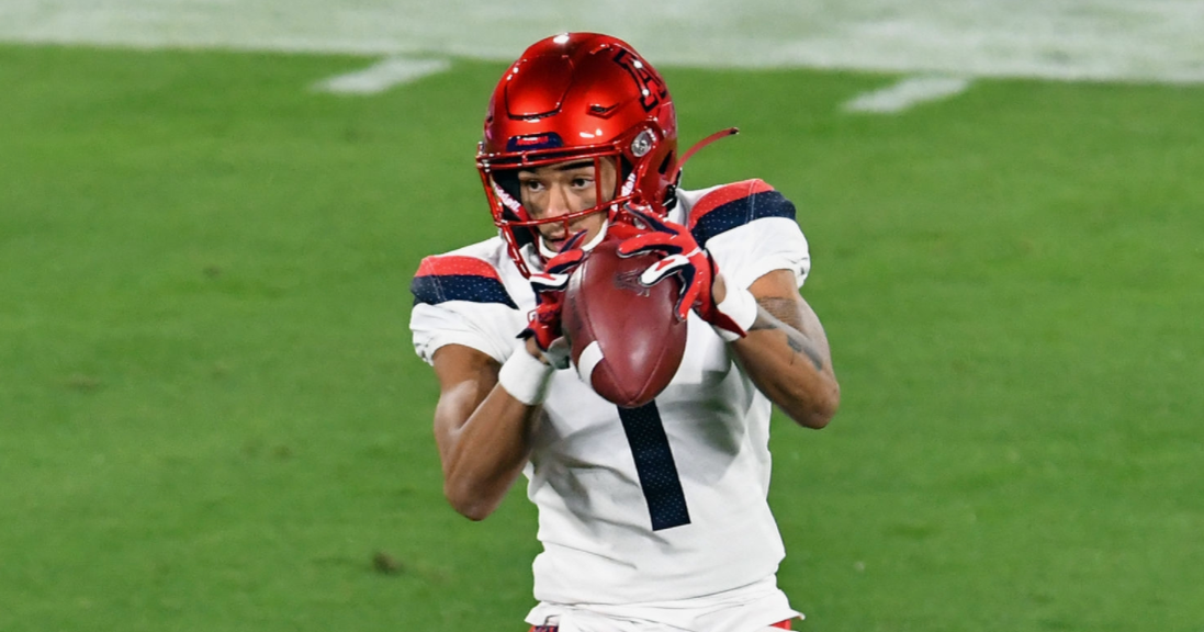 Drew Dixon opts out rest of season