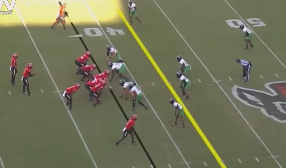 MARSHALL vs. APP STATE GAME PREVIEW