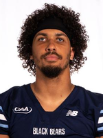 Shawn Bowman, Rutgers, Tight End