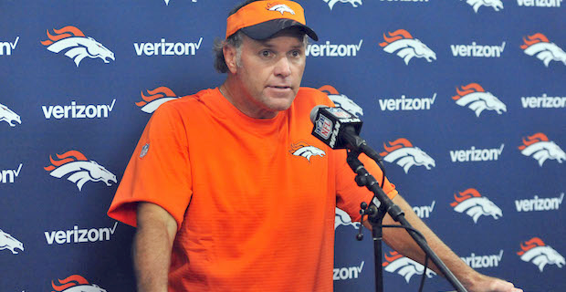 Ask Tony Morrell: February 23