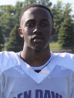 Mark Zackery IV, Ben Davis, Cornerback