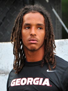 Kendall Gant Profile Photos