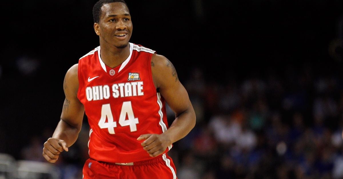 Ohio State hires former star William Buford to join Jake Diebler's staff