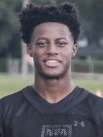 Jayden Williams, Florida Atlantic, Cornerback