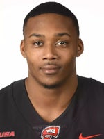 Jaylen Lewis, Western Kentucky, Cornerback