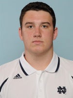 Colin McGovern, Lincoln Way West, Offensive Tackle