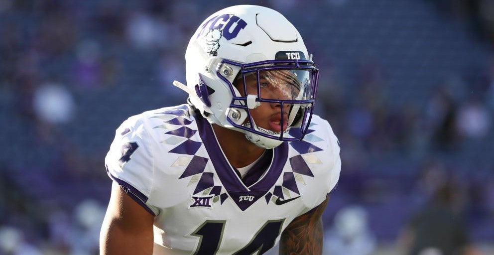 Vanderbilt football releases first depth chart for 2024 season