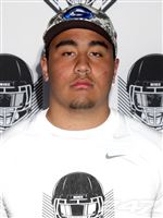 2018 3* OC Jacob Isaia commits to Michigan State : r/CFB