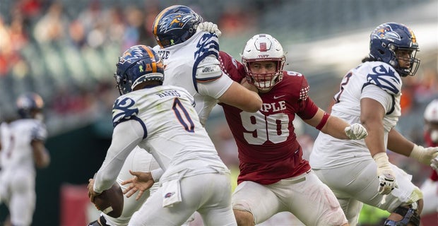 Greene recognized early on: ‘I can’t be a freshman anymore’