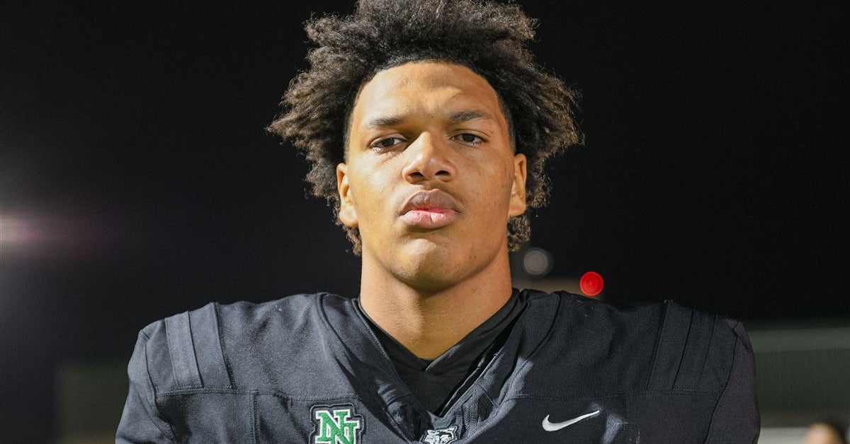 Three-star prospects Daniel McMorris, Ben Kolar sound off on upcoming ...