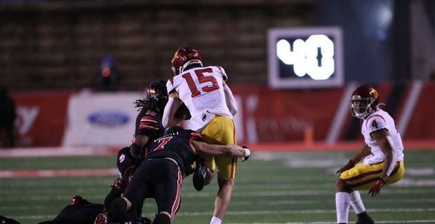Utah Football Spring Preview: Opportunity Knocks for Van Fillinger
