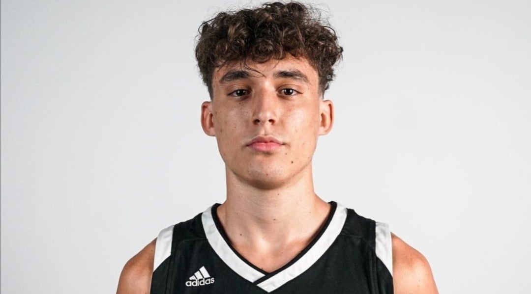Official: Illini announce addition of Italian guard Niccolò Moretti