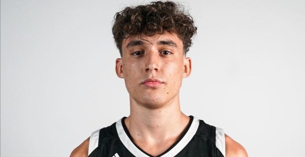 International standout point guard Nicollo Moretti commits to Illinois ...