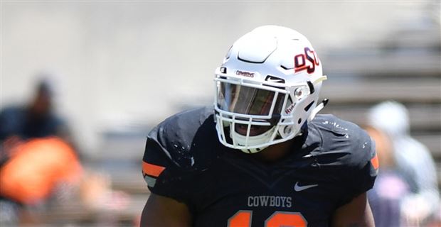 Devin Harper Gets the Hit of the Day, Sort of, Bundage Had One