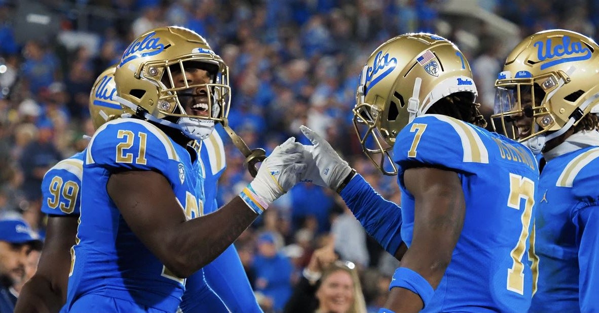 How To Watch, Stream and Listen: UCLA vs. Utah