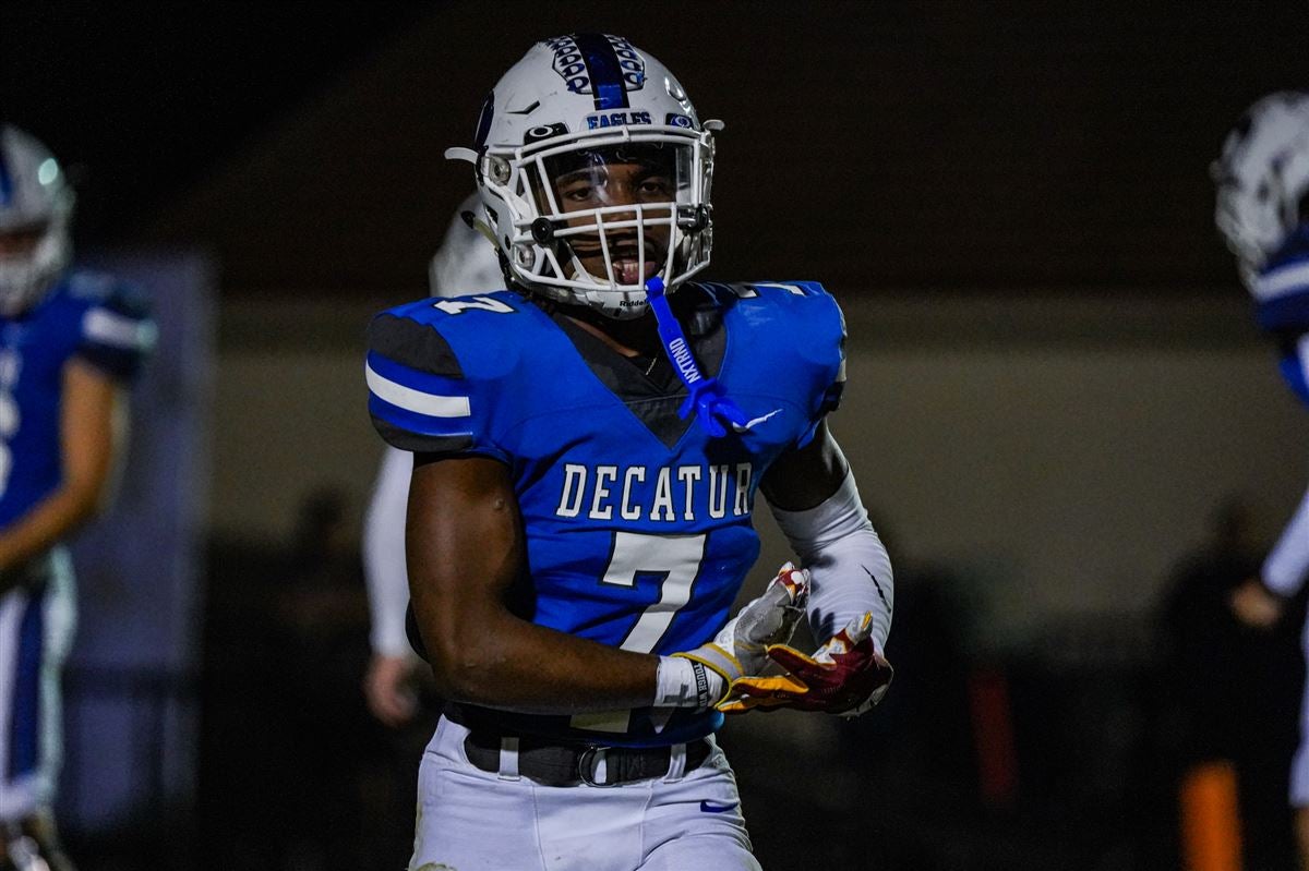 TCU commits have big week, help teams advance to playoff semifinal round