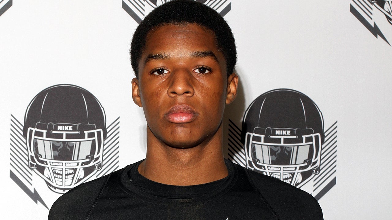 JT Woods Talks About His Commitment To Baylor