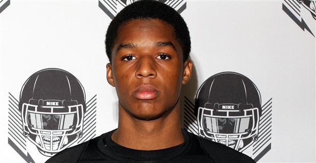 JT Woods Talks About His Commitment To Baylor