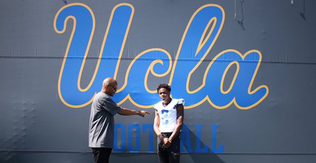 UCLA Prospects In Games This Weekend - Week Eleven