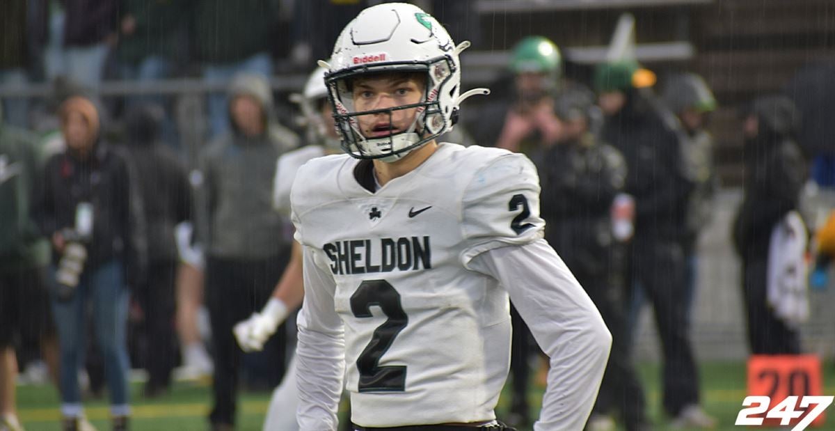 State Championship Report: QB Brock Thomas