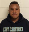 Dominic Carter, East Carteret, Running Back