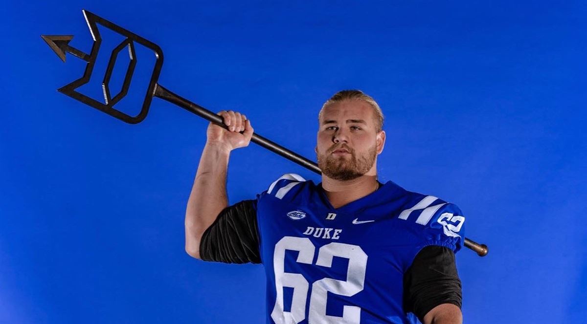 Maryland Football Recruiting: Terps add grad transfer at key spot