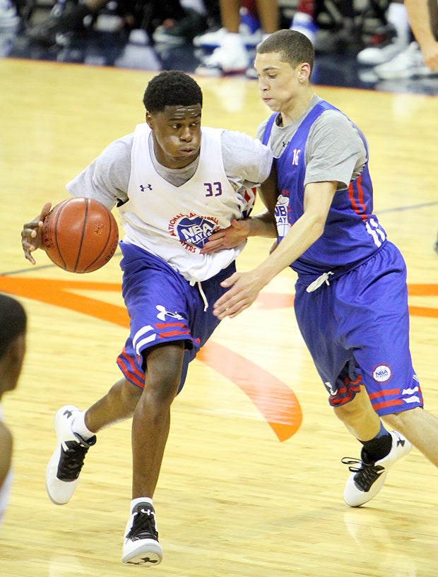 Point | Counterpoint