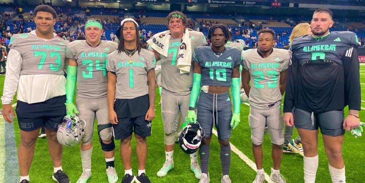 Josh Pate: People are sleeping on this Notre Dame recruiting class