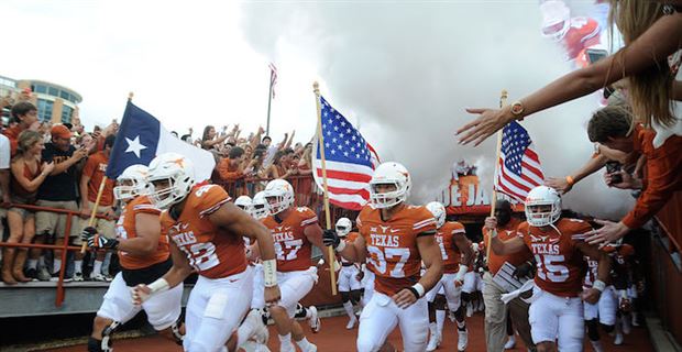 Ranking the 50 most fun colleges in America