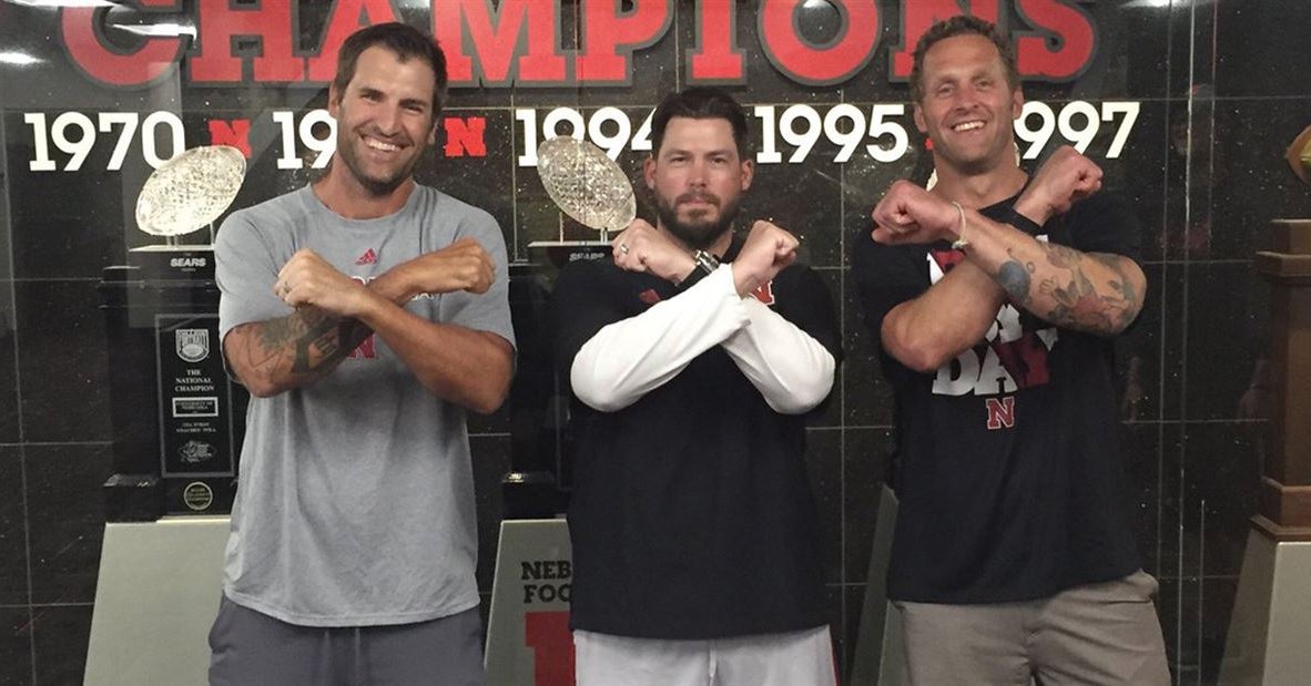 Former Hawkeye Chinander knows where his heart is now