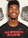 L.J. Pope, South Paulding, Wide Receiver