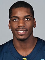 John Flowers, West Virginia, Small Forward
