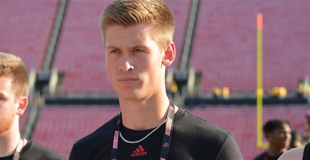 Purdue becoming a player for Taylor