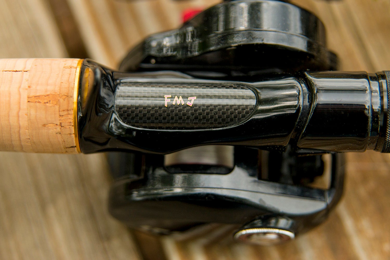 Megabass Destroyer FMJ Casting Rod Review