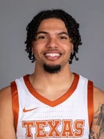 Jordan Pope, Texas, Point Guard