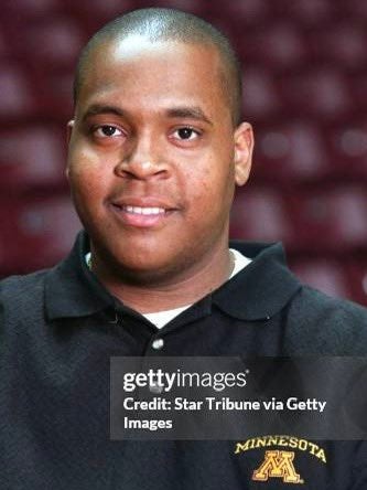 Minnesota Basketball: Remembering Brent Haskins