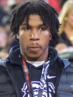 Jamarion Morrow, Texas A&M, Running Back