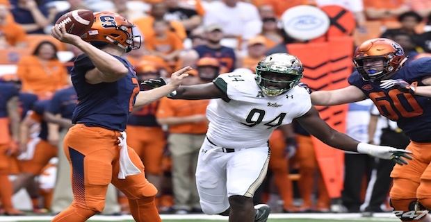 7 Reason why USF wins the East Division in 2017