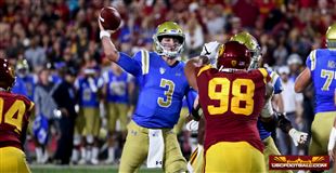 Josh Rosen, UCLA, Pro-Style Quarterback