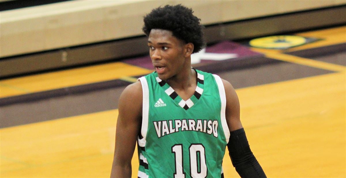 Newman sees recruitment soar during junior season