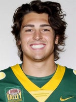 Nate Forystek, North Dakota State, Tight End