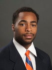 Devan Demas, Boise State, Running Back
