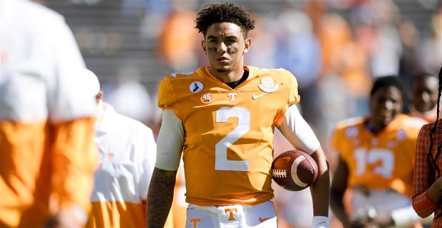 Jim Moore: QB Guarantano coming to WSU, but I still want Jayden de Laura
