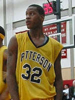 Davon Jefferson, USC, Small Forward