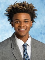 Gio Nelson, UC Davis, Point Guard