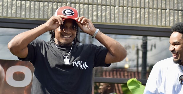 Dawgs247 evaluations: Scouting Georgia's 2026 defensive class
