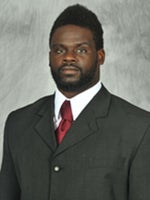 Christian Russell, Ole Miss, Linebacker