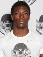 David Addo, Wylie, Running Back