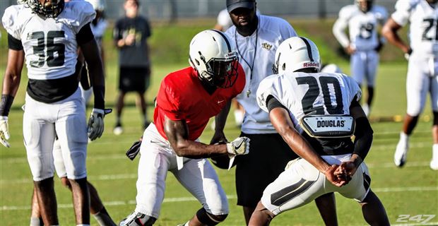 UCF Football: Chinander talks cornerbacks heading into FIU